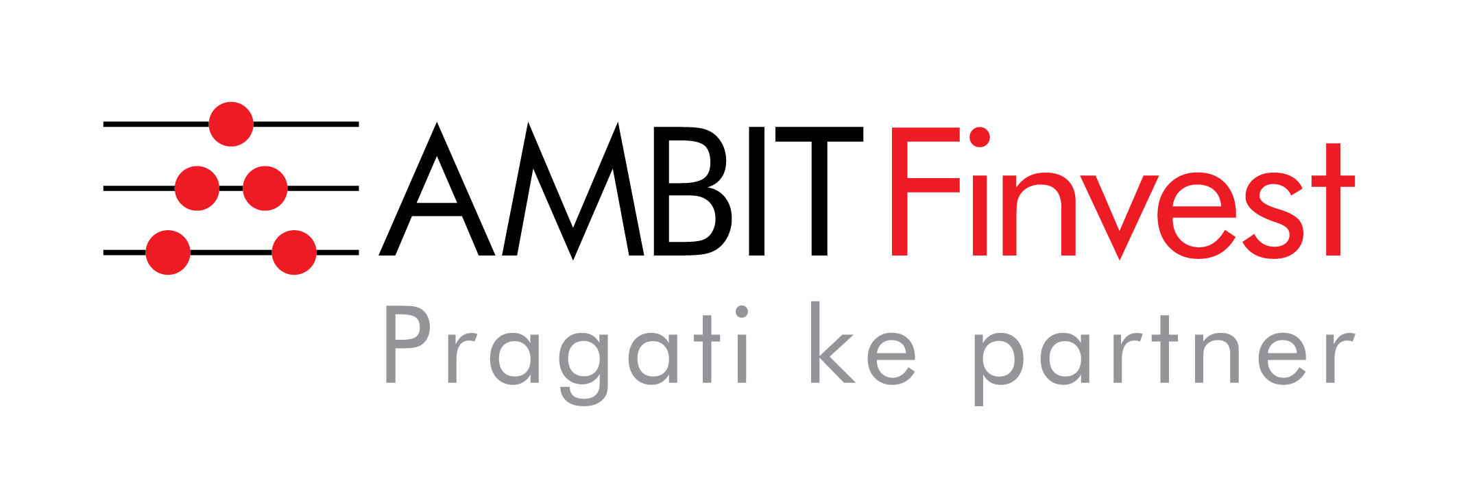 AMBIT Finvest : Pragati ke Partner